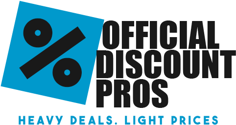 DISCOUNT PROS